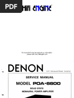 Sondex PLT Tools User Guide | PDF | Flow Measurement | Pressure Measurement