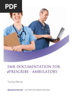 Cerner Patient Scheduling & Registration: Online Manual | PDF ...