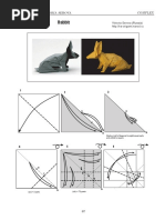3x3 OLL & PLL Cases and Algorithms | PDF