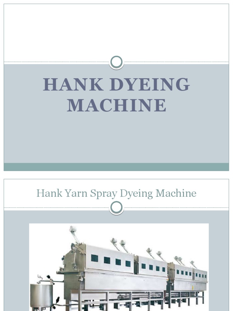 Hank Dyg | PDF | Valve | Machines