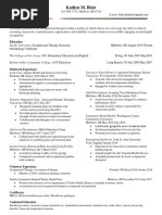 Oregon DHS Staff Directory | PDF