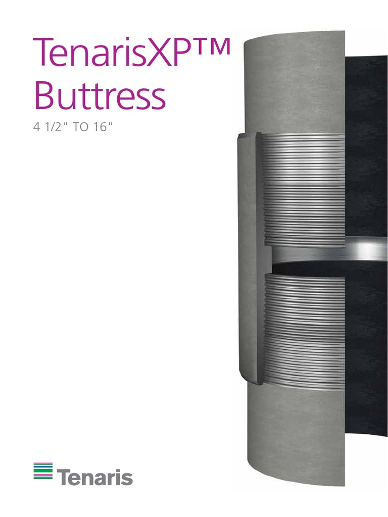 Torques TXP BTC PDF | PDF | Casing (Borehole) | Pipe (Fluid Conveyance)