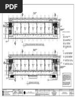 Roof Plan PDF | PDF | Structural Engineering | Engineering