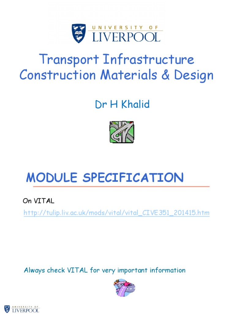 Intro & Subgrade Compaction | PDF | Road Surface | Density