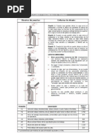 Método QEC (Quick Exposure Check) | PDF