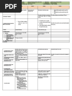 GRADE 11 Life Sciences Lesson Plans PDF | PDF | Lesson Plan | Curriculum