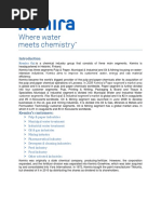 Spent Wash Treatment Methods Overview | PDF | Anaerobic Digestion ...