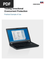 MCGG Manual Relay PDF | PDF