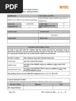 Earthquake Evaluation Form | PDF | Emergency Management | Public Safety