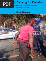 Mythology - The Modjadji - Rain Queen | PDF | Southern Africa | Queens