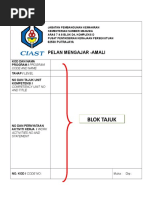 Noss Matrix Tahap 2 | PDF