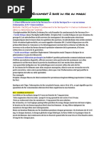 Trifer Fol : Indications et Posologie | PDF | Anémie | Grossesse