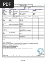 SPIR Format | PDF | Specification (Technical Standard) | Business