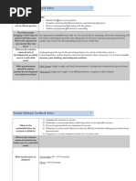 Grossing Guidelines for Pathology Specimens | PDF | Kidney | Placenta