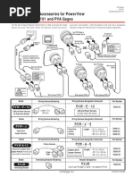 15.murphy pv101c Wiring PDF | PDF | Resistor | Digital Electronics
