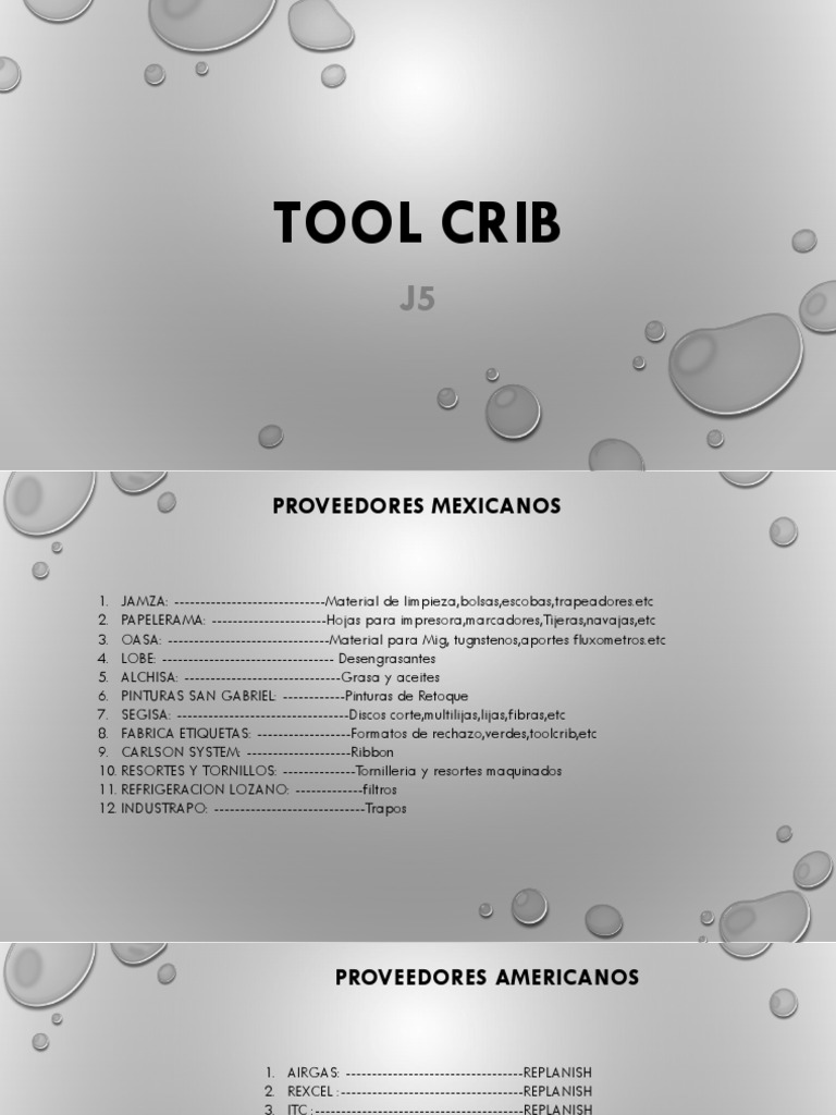 Tool Crib | PDF | Ajedrez | Deportes