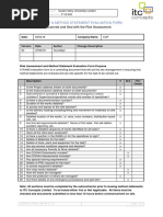Usace Eng Form 4025-r | PDF | Specification (Technical Standard ...