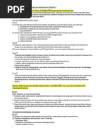 Rumus FR, SR, IR, dan LTIFR K3 | PDF