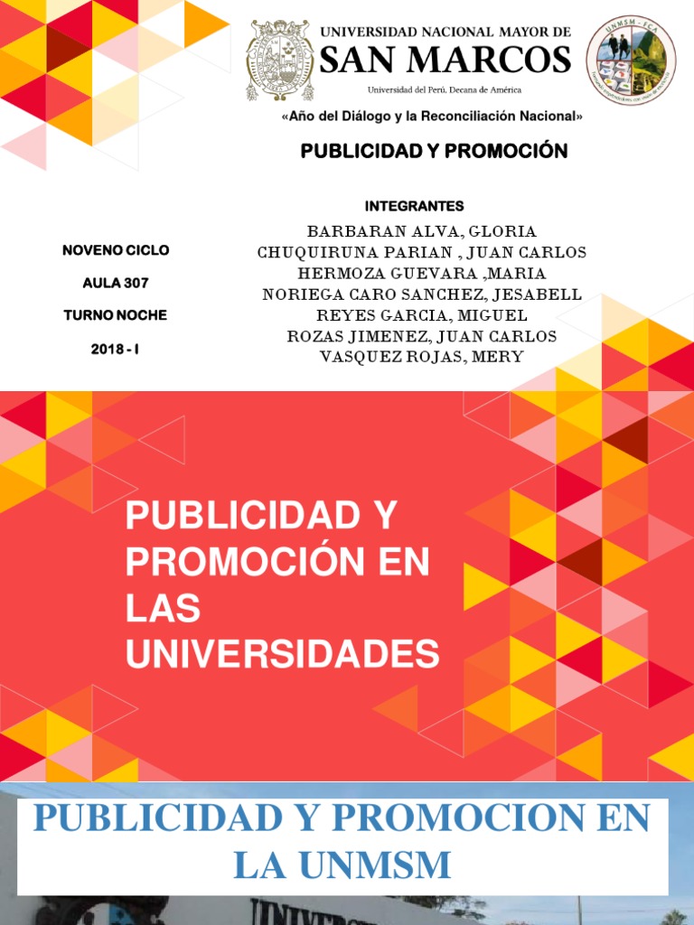 Publicidad y Promocion | PDF | Universidad Harvard | Marketing