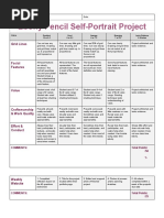 Printmaking Project Rubric | PDF | Printmaking | Drawing