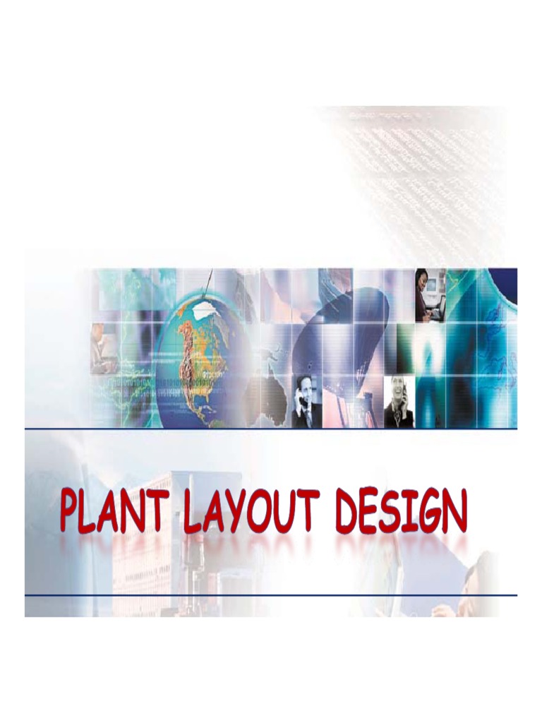 2 Plant Design PDF | PDF | Factory | Economics