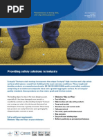 Occupant Load Table From IBC | PDF | Stairs | Building Engineering