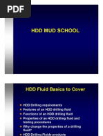 Evaluating HDD Hydraulic Fracturing Risk | PDF | Hydraulic Fracturing ...