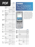 CASIO Picture Conversion Engine: Installation Guide | PDF | Microsoft ...