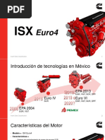 isx 871 | Turbocompresor | Sensor | Prueba gratuita de 30 días | Scribd