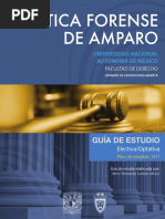 Formulario Poder Judicial | PDF