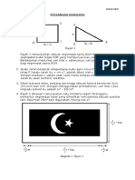 Soalan Luas Dan Perimeter | PDF