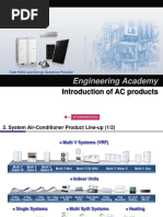 McQuay Brochure | PDF | Air Conditioning | Hvac