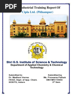 Plant Master File | PDF | Quality Management System | Medical Device