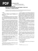 Base Course Aggregates Standards | PDF | Construction Aggregate | Soil