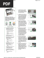 Press Brake Bend Allowance Chart For Mild Steel | PDF | Home & Garden