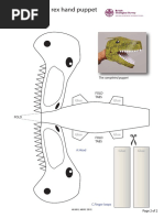 Snake Bot | PDF | Games & Activities