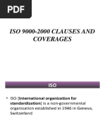 Amazon Quality Control Case Study | PDF | Inventory | Quality Management