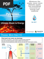 Guidelines For Packaging Labelling and Storage of Scheduled Wastes in ...