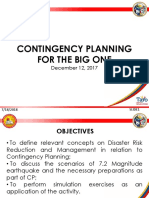 BP Form 201 Summary of Obligations | PDF