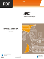 20MnV6 Material Specification Document | PDF | Physical Sciences ...