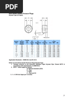 Unc Unf Metric Thread Chart Northwest Fastener | PDF | Screw | Metalworking
