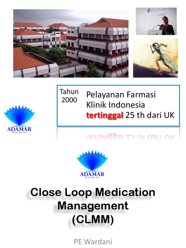 Understanding Continuous Loop Medication Management (CLMM): Benefits ...