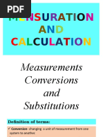 Recipe Quantification | PDF | Prices | Percentage