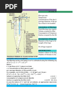 Hopper Volume Calculation PDF | PDF | Quantity | Physical Sciences