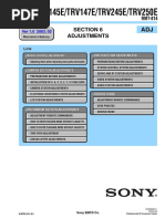 MDR290 Paper-Less Course Recorder User's Manual: IM 80B12R09E | PDF ...
