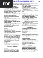 Ii Puc Physics - Practical Manual | PDF