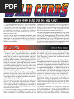 Xumo Channel Lineup Overview | PDF | Nbc | Entertainment