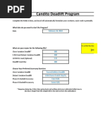 Smolov Jr. Bench Press Program Guide | PDF | Recreation | Weight Training