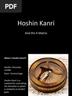 Harada Method | PDF | Lean Manufacturing | Cognition