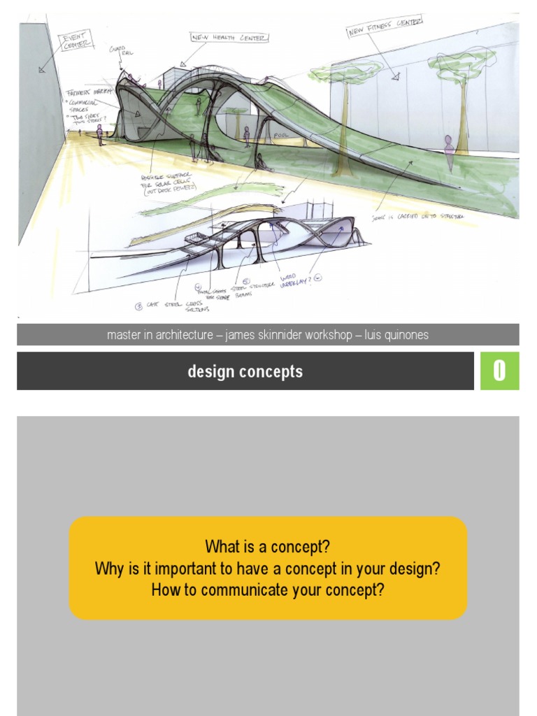 Design Concepts | PDF | Concept | Perception